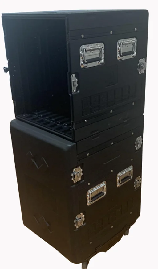 KKUT900P Utility Trunk - Fireproof, Waterproof & Collapsible