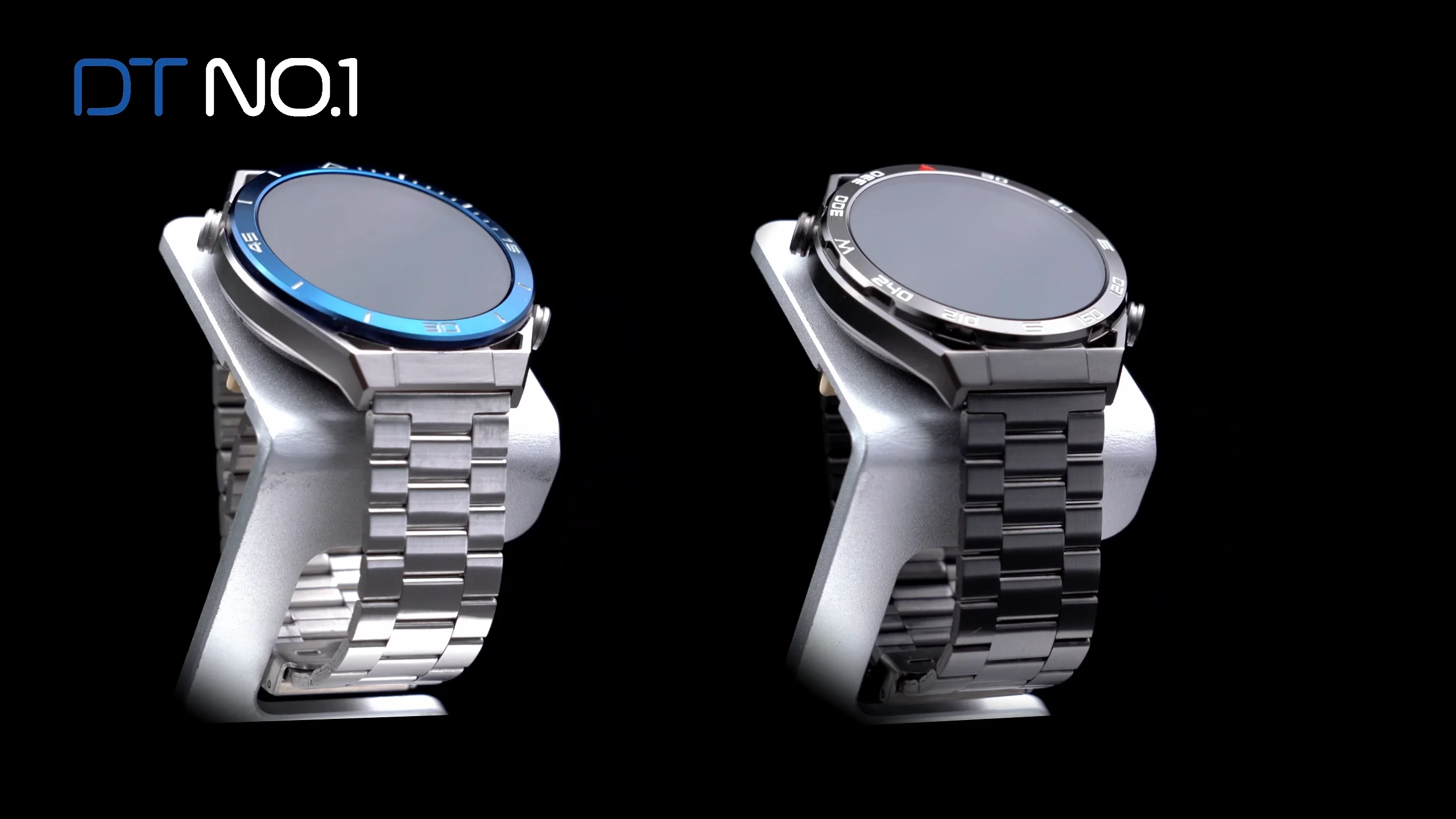 Dt Ultra Mate Smart Watch For Men 1.5 Inch Round Screen 454*454 Compass ...