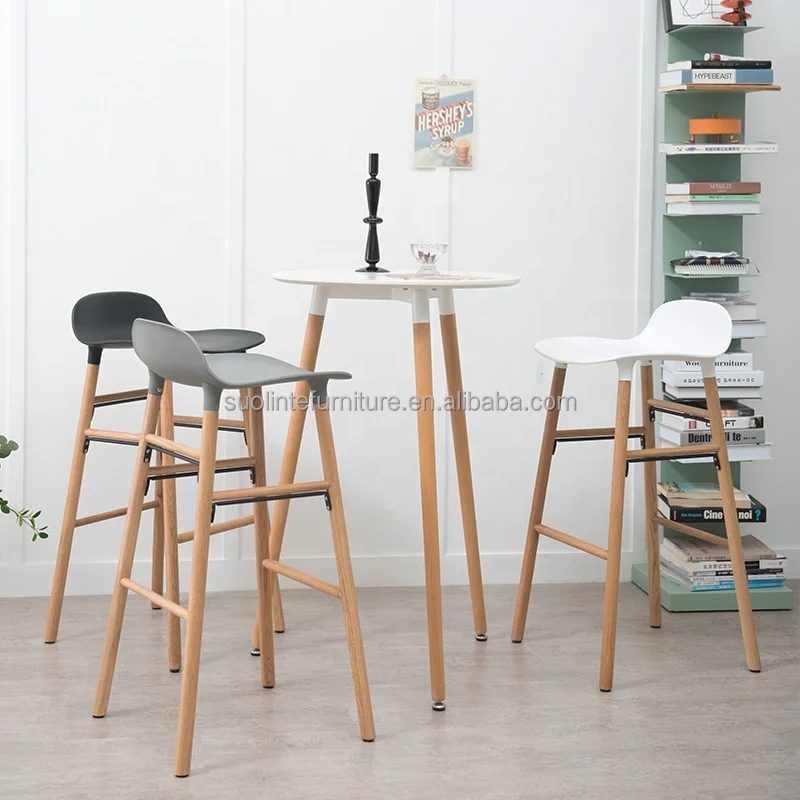 Hot Sale High Tables Modern Coffee Pub Table Living Room Furniture ...