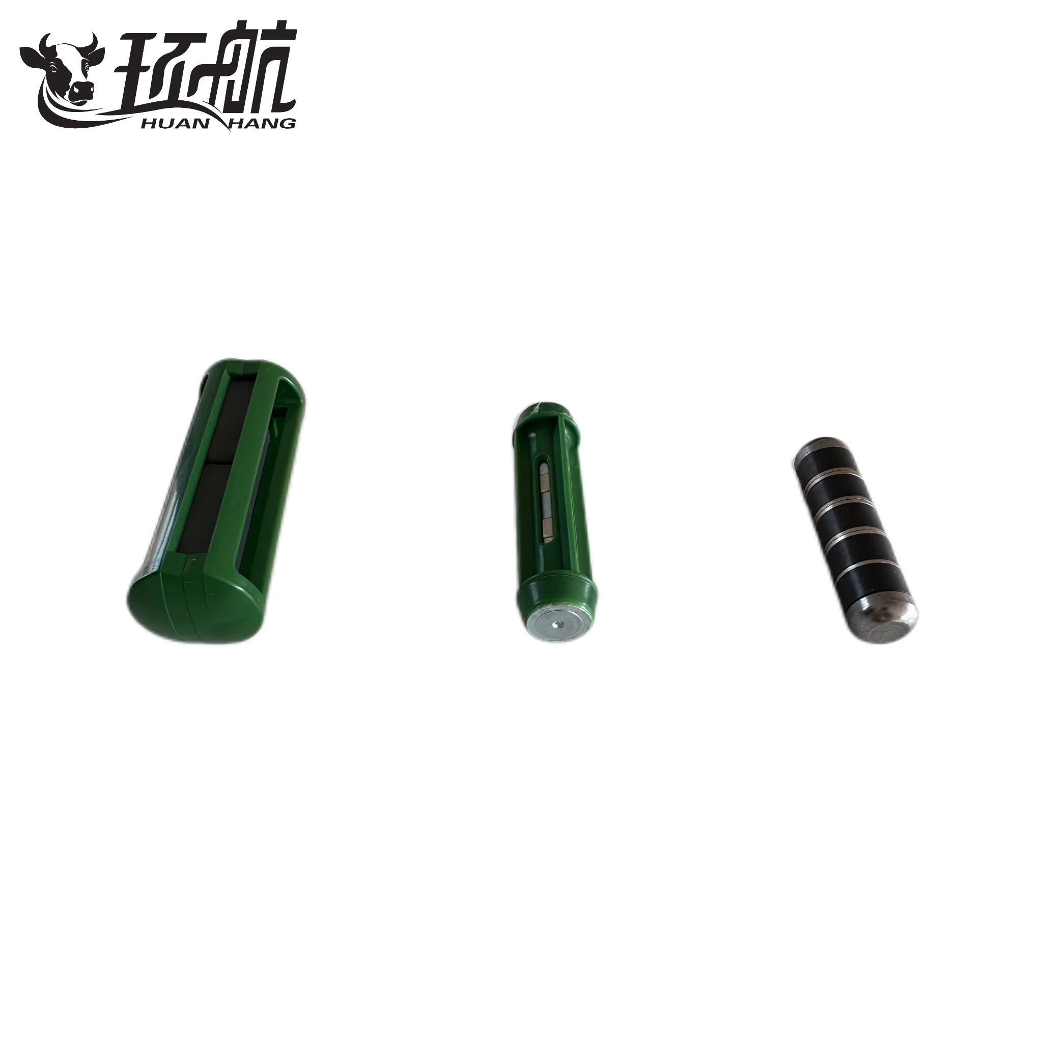 Veterinary Instrument Plastic Ferrite Cow Magnet Cage Stomach ...