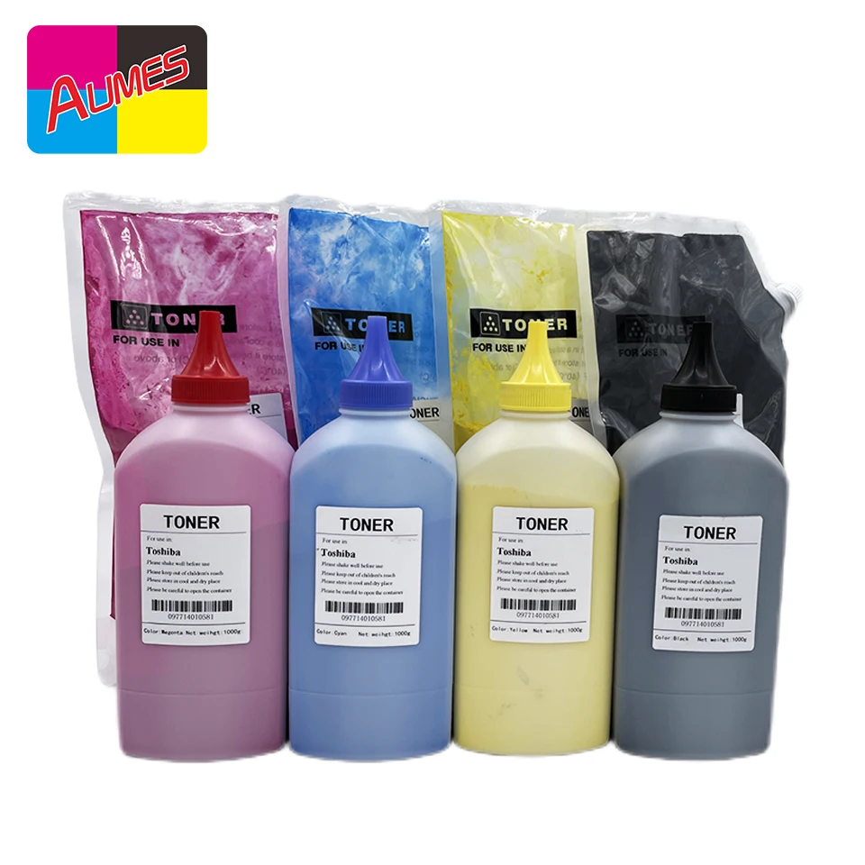 Universal Toner Powder TFC25 TFC28 TFC30 TFC50 TFC415 TFC425 TFC505 ...