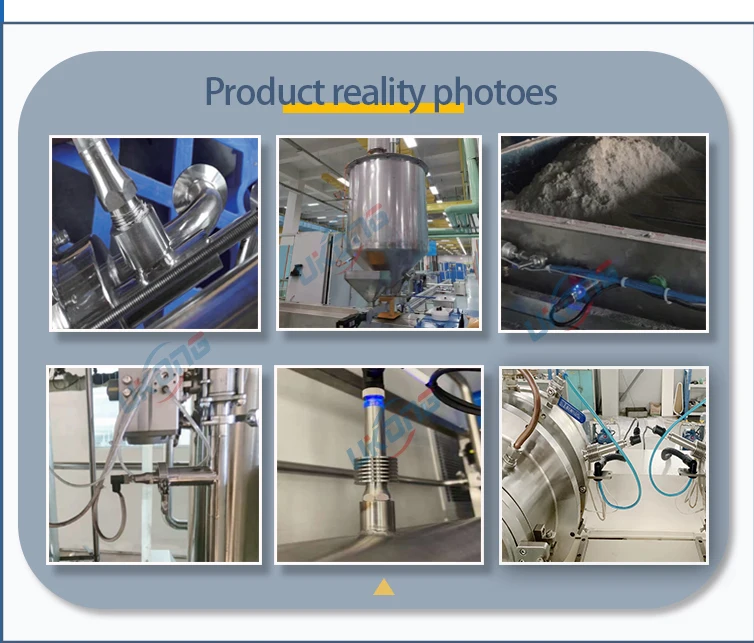 Explosion-proof Liquid Level Sensor Glue Detection Level Switch Liquid ...