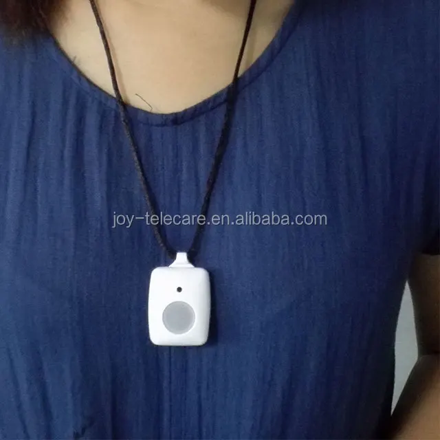 Elderly Fall Detection Sensor - Sos Seniors Wristband