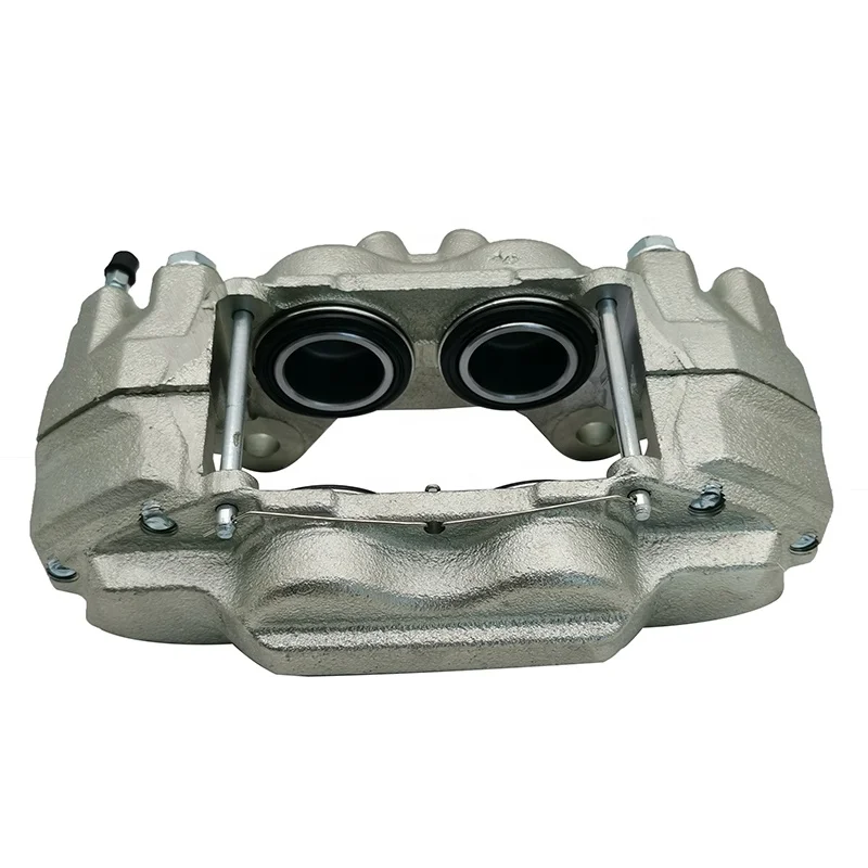 Shop High Performance Brake Calipers for Toyota Fortuner