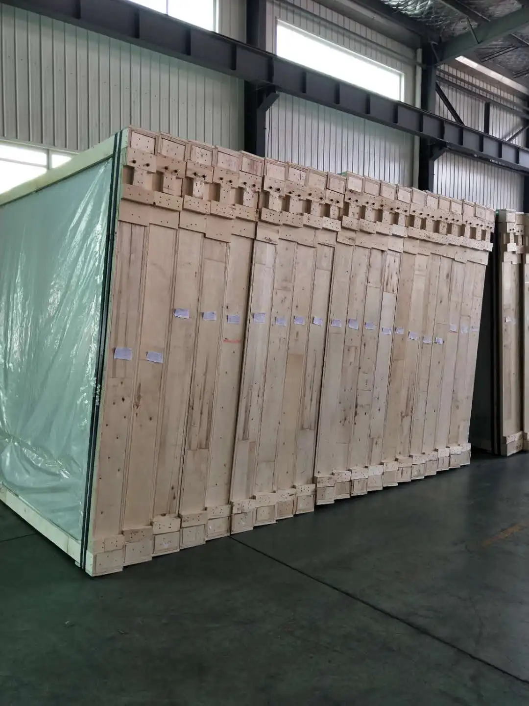 6.38mm Pvb Sentry Glas Plus Sgp 3 4 Layers Flat Curved Jumbo Oversize ...