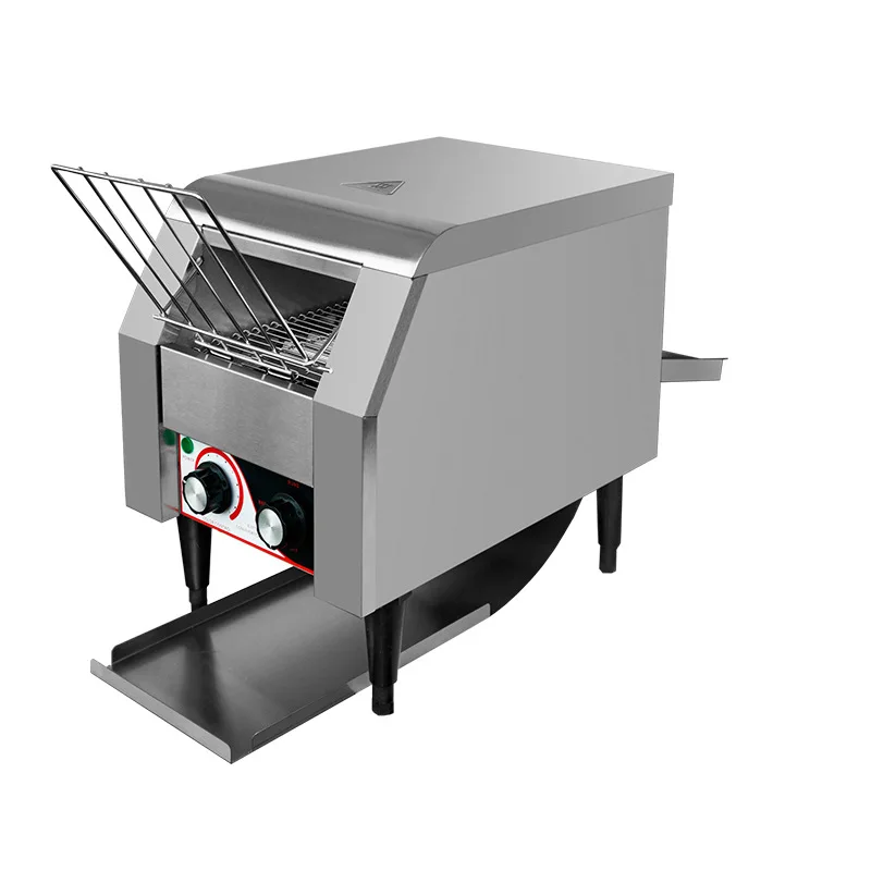 High Quality Coveyor Toast Machine / Toast Baker| Alibaba.com