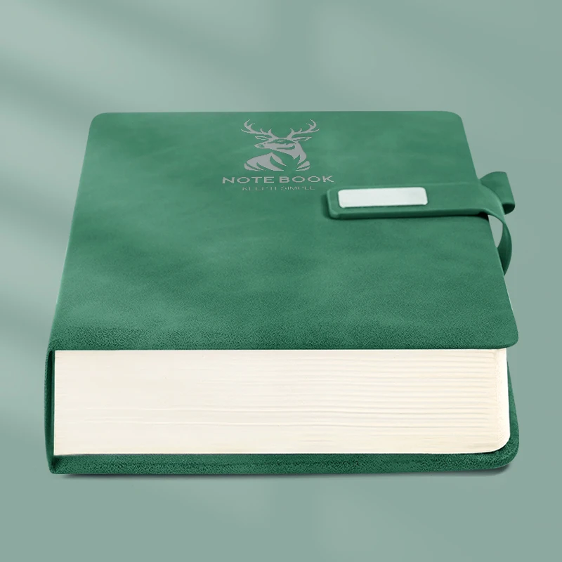 a4 african school custom notebook with embossed logo composition usado ...