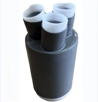 15kv Termination Kit Three Core Silicone Rubber Power Cable Accessories ...