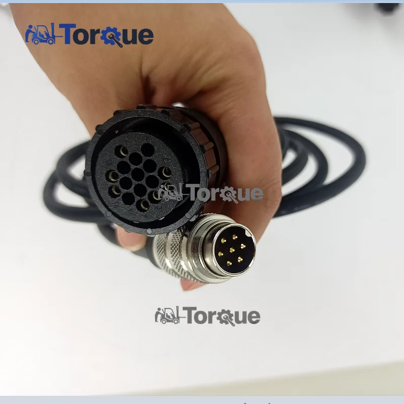 CF19 Laptop Full Set AGCO Diagnostic Tool - Vehicle Diagnostic Scan ...