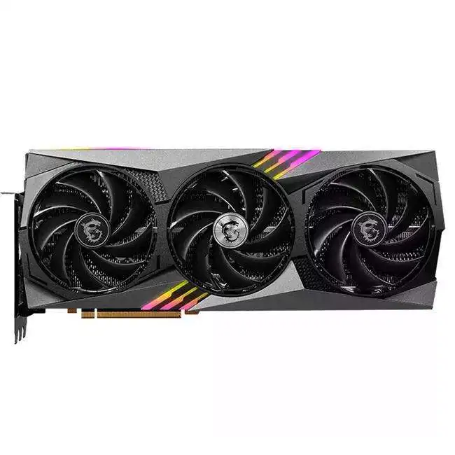Msi RTX4090 24GB Gaming Graphics Card - Ultimate Performance