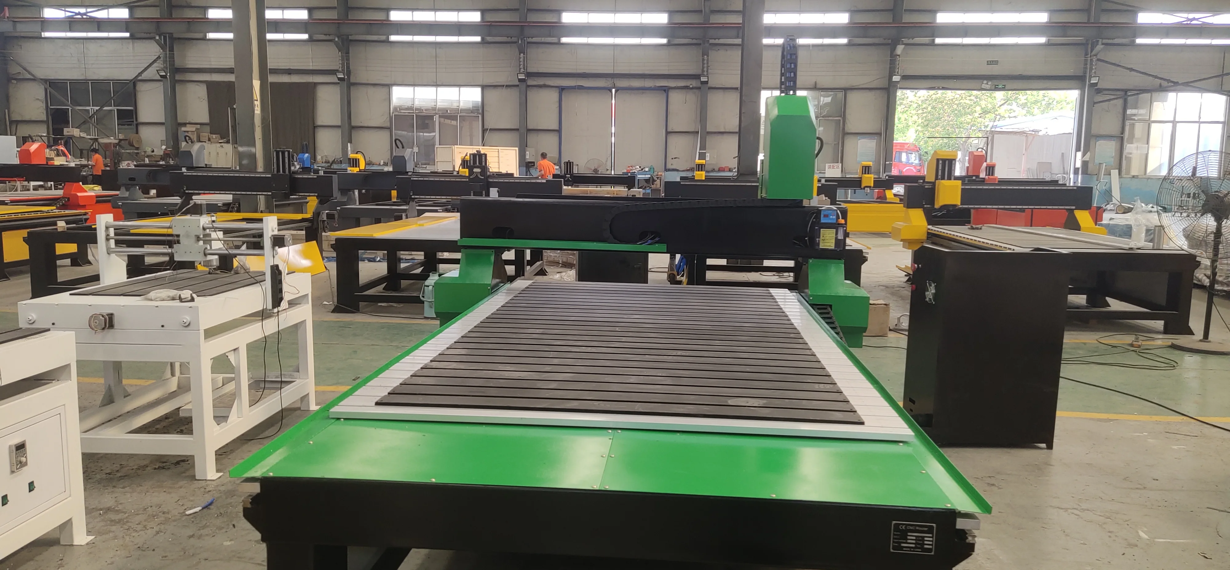 Mini CNC Router 6090 - Precision Milling for Wood & More