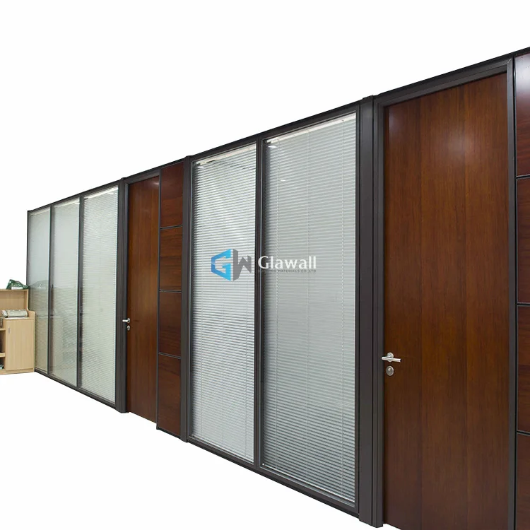 Modular Wall Panel System - Sound Isolation & Customization