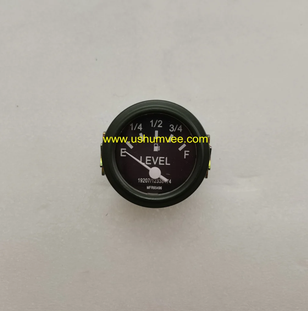 Non-civilian Vehicle Humvee M998 Indicator 6680-01-298-0498 12338474 ...