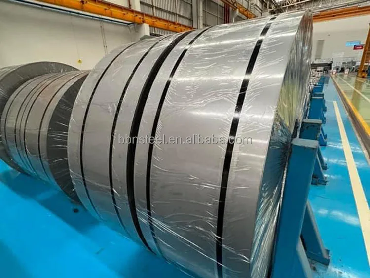 EN10149-2 S355MC S460MC S500MC Hot Rolled Steel Coil for Cars