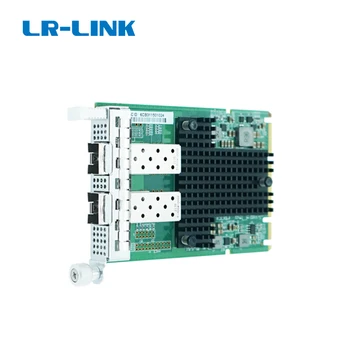 Lr-link Brand Lres3029pf-ocp Ocp3.0 Sff Dual-port 25g Sfp28 Ethernet Mezzanine Network Card ...