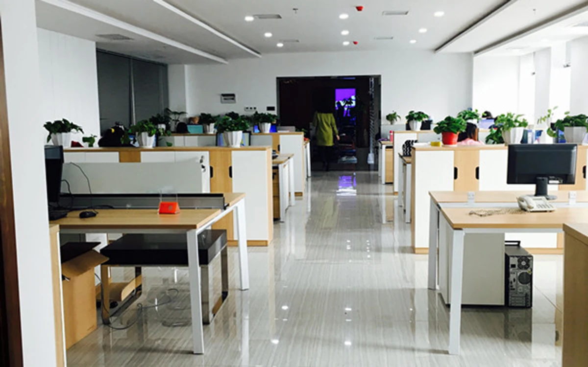 Company Overview - Wincom Company Ltd.