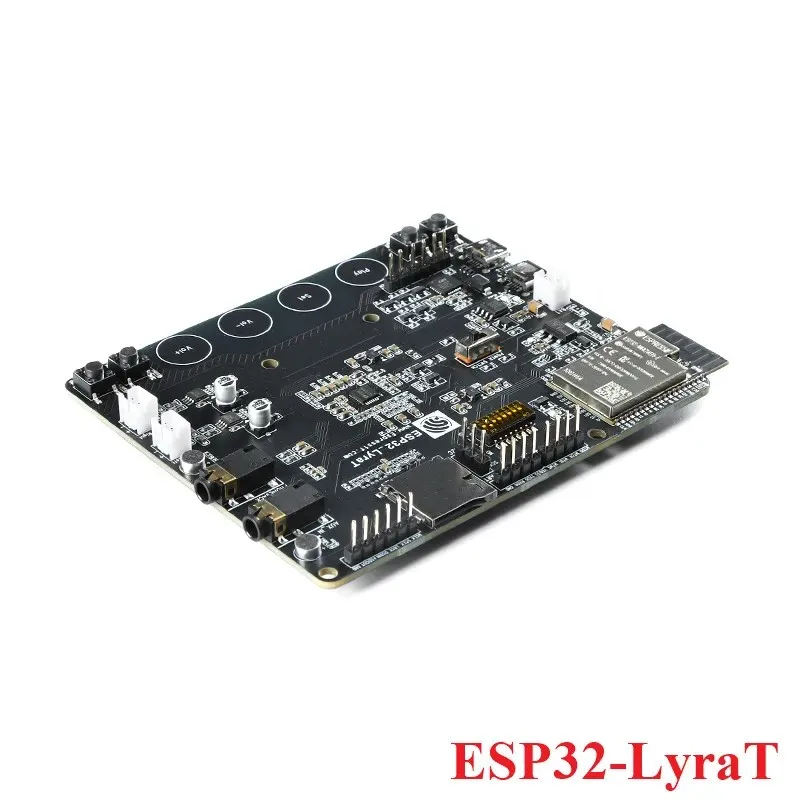 Esp32-lyrat-mini Audio Development Board - High-quality