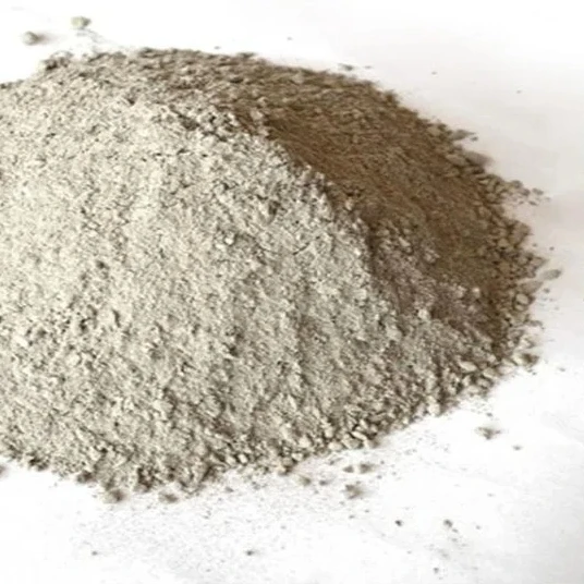 Concrete Expansion Agent - Prevent Cracking & Enhance Strength