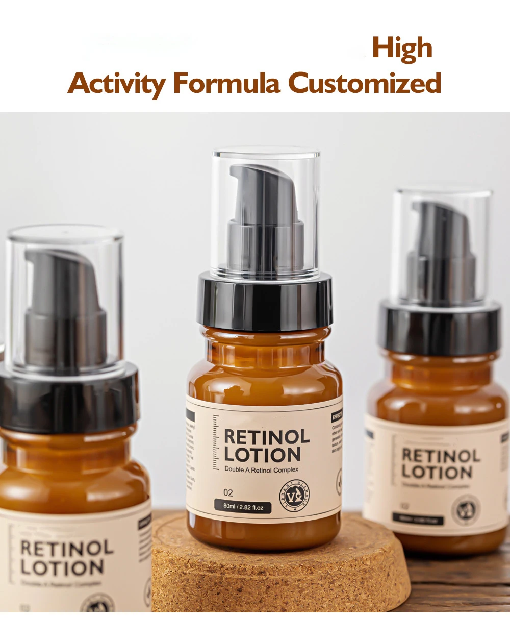 Wholesale Anti Aging Moisturizing Day And Night Cream Reduce Wrinkles ...