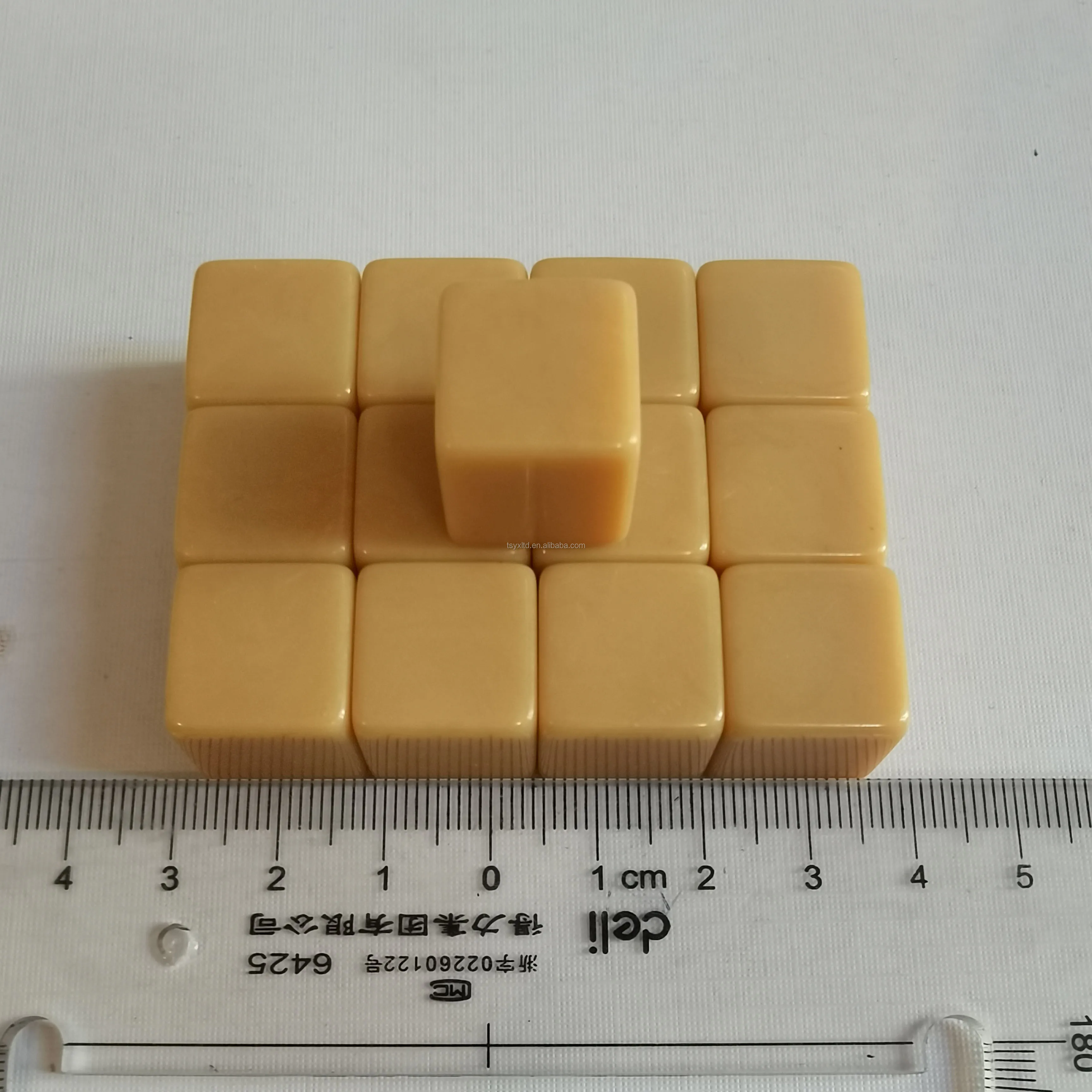 Custom Cmyk Full Tilt Dice Set Custom Love Dice With 10mm 12mm 14mm ...