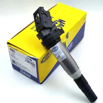 12138616153 Magneti Marelli Ignition Coil For Bmw F10 F20 F30 F12 F01 ...
