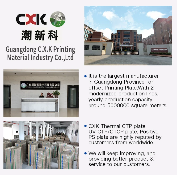 Kord Sizes Green Coating Aluminum Ps Printing Plate - Buy Offset Ps ...