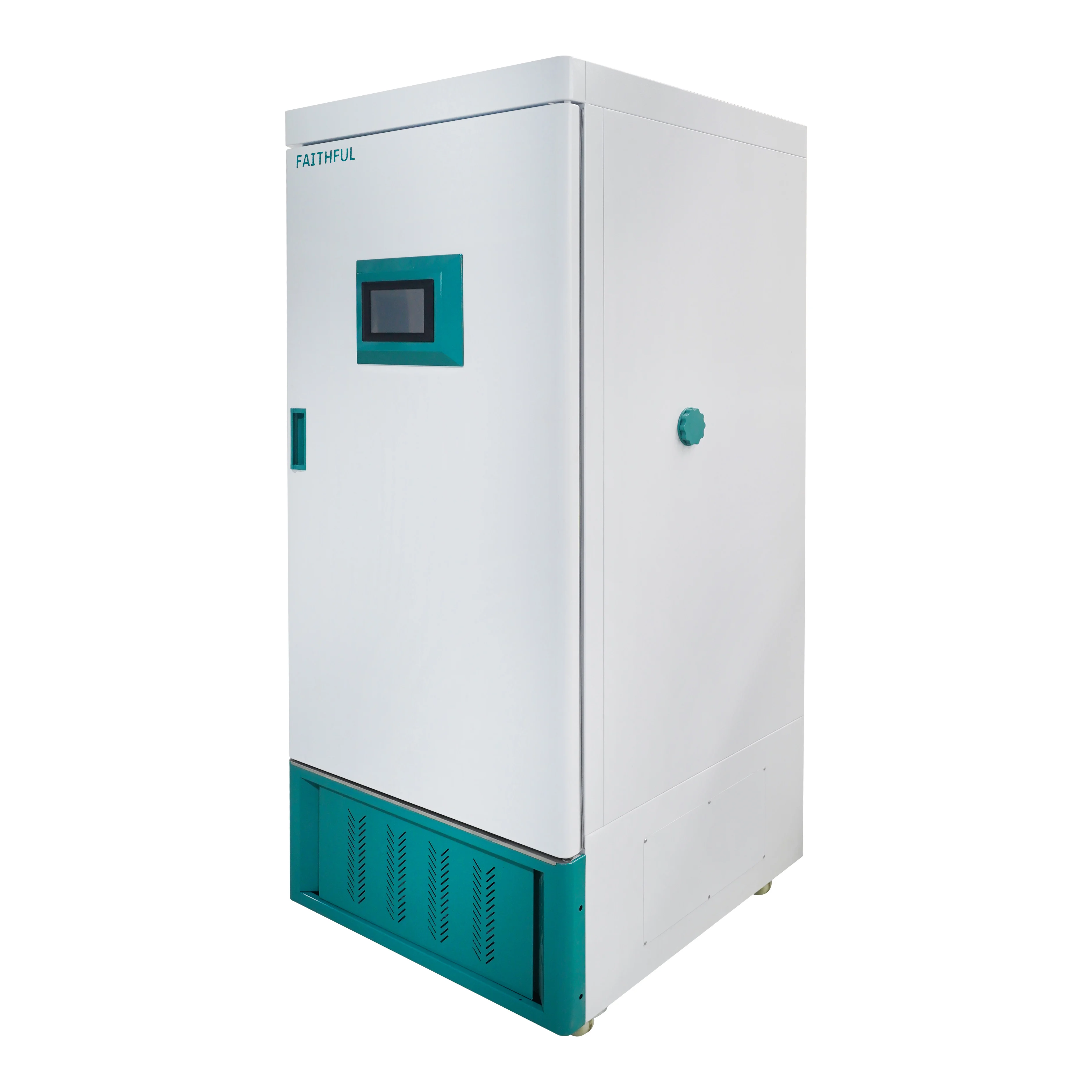 LIYI Plant Growth Chamber LCD Display Artificial Climate Box ...