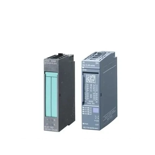 Original New Logo! 8 Plc Logo V8 230rce Logic Module 6ed1052-1fb00-0ba8 ...