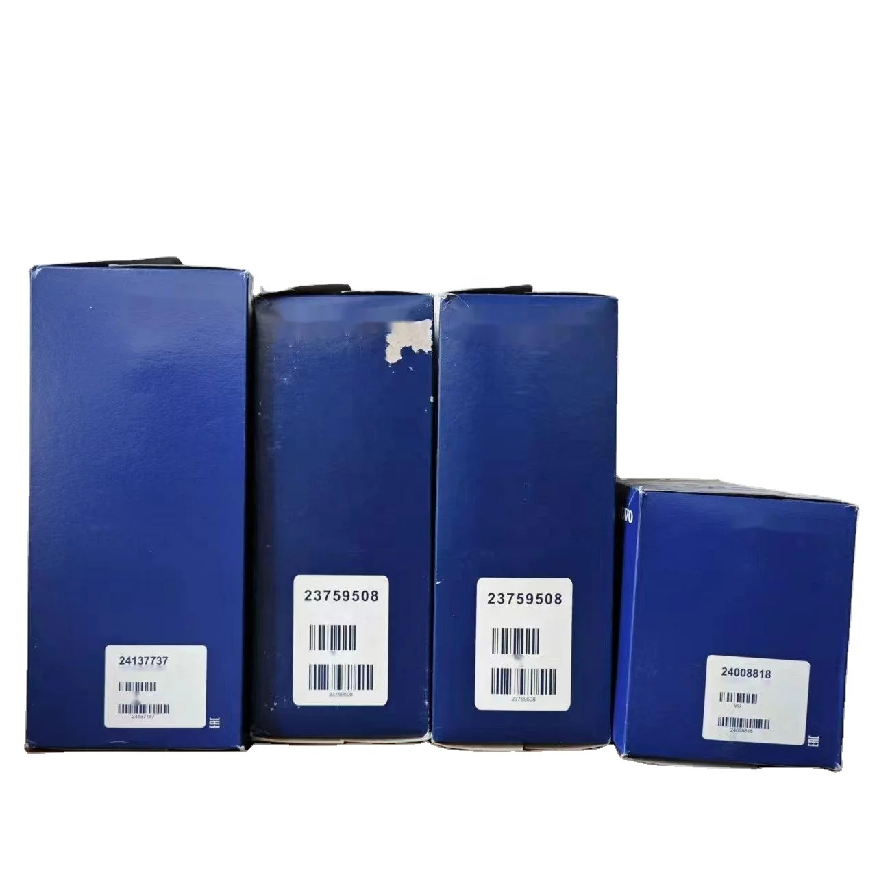 oil filter 24307374 23759508 24137737 24008818 for Euro 6| Alibaba.com