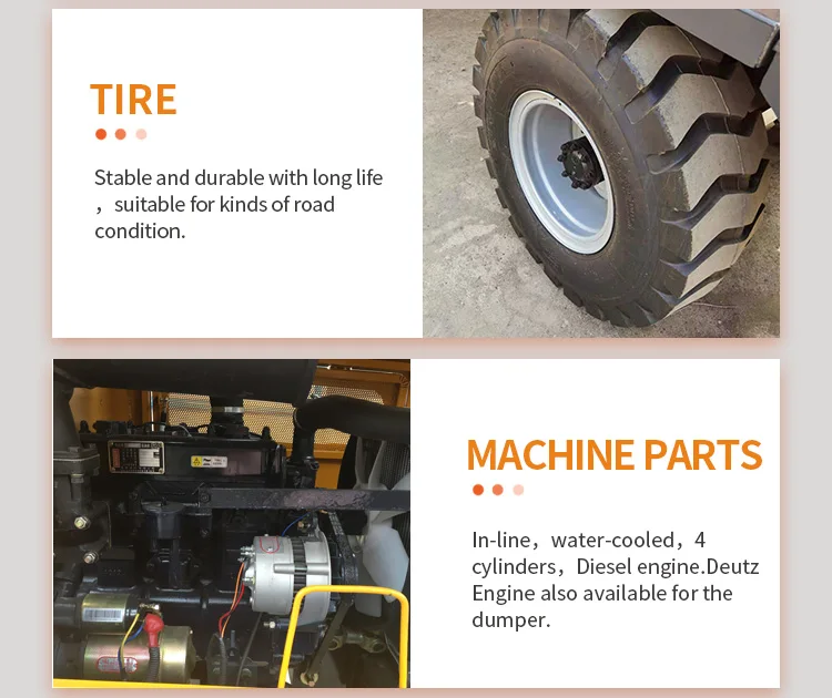 Fast Delivery 4WD EPA Engine Hydraulic Power Steering System 7TON FCY70 ...