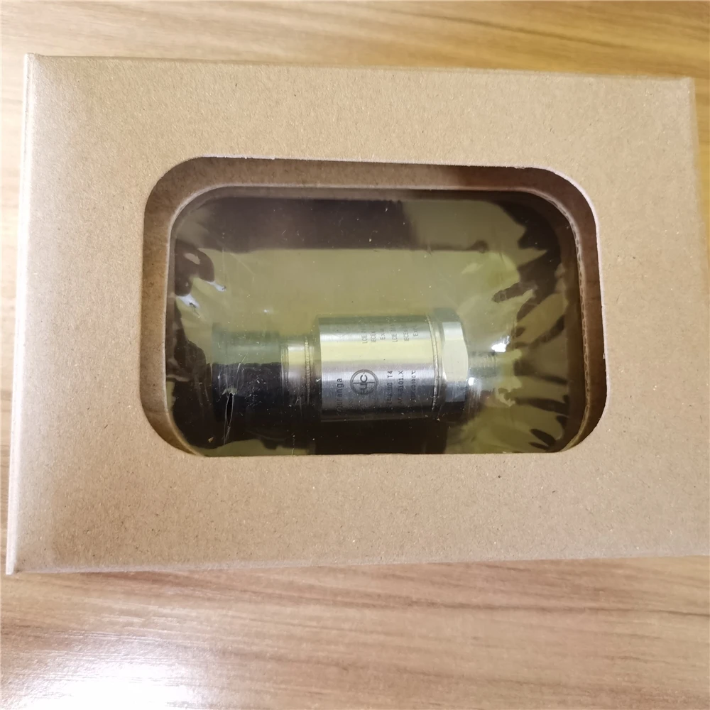 Bently Nevada 330400-01-05 Accelerometer Acceleration Transducer 330400 ...