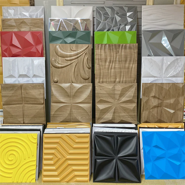 Wall PVC Panel Board Sheet Interior PVC Wall Panel With Cheapest ...