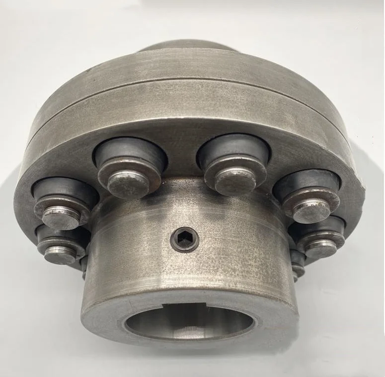 HIGH QUALITY FLENDER. FLEXIBLE COUPLINGS RUPEX PIN and BUSH COUPLING ...