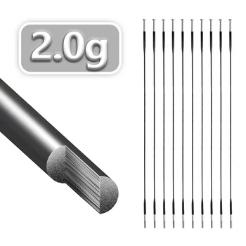 Carbon Fiber Spokes For Bike Upgrades With Reliable And Lightweight For ...