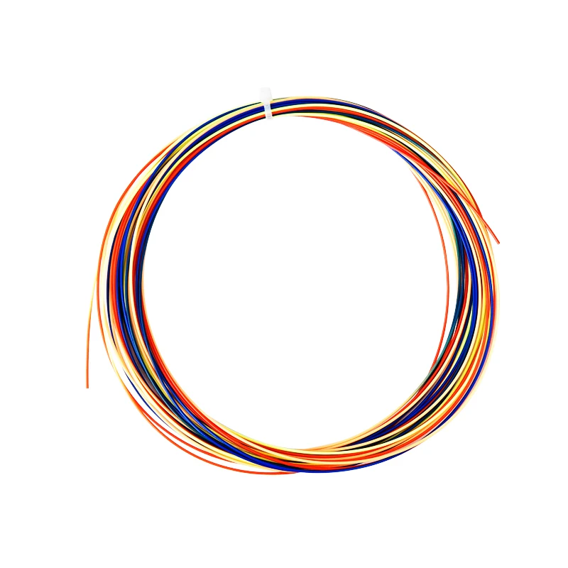 Alibaba.com: 0.68mm thickness, 10m length, multi mixed color nylon ...