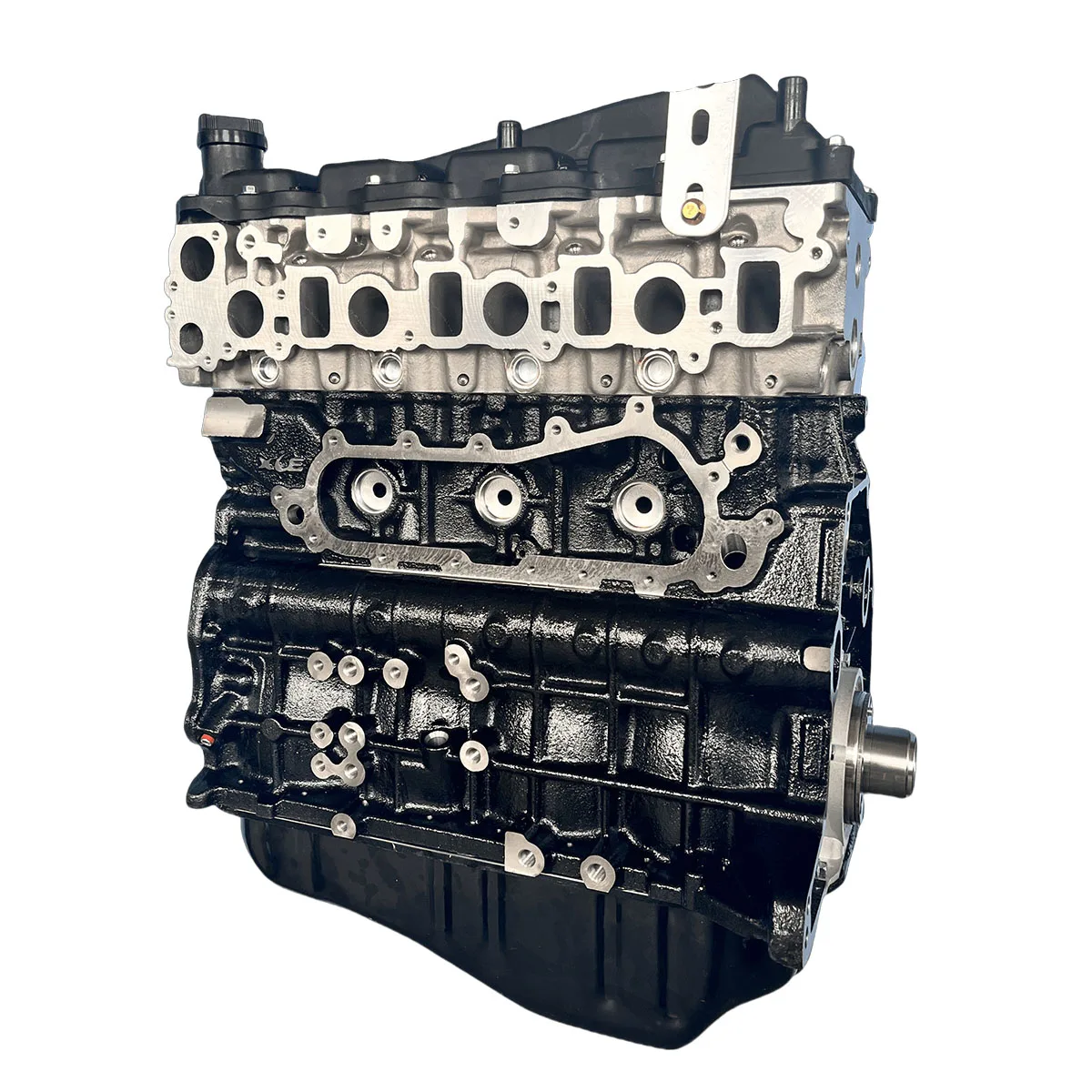 Alibaba.com: Diesel Motor 2.5L DK4A DK4B DK5B Engine for Jinbei Haise ...
