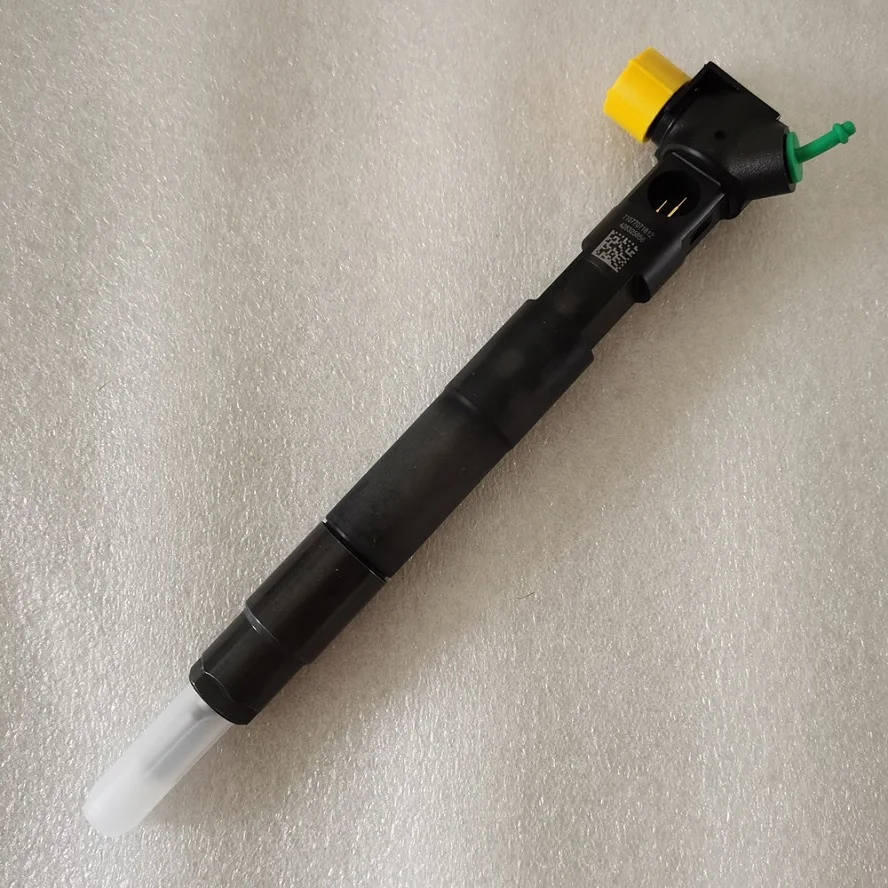 Original High Quality Injector A6510700587 Diesel Engine Fuel Injector ...