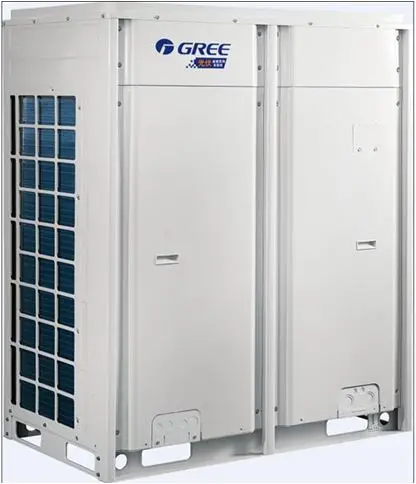 8hp 10hp 12hp Gree Brand Inverter Type Vrf Air Conditioner - Buy Vrf ...