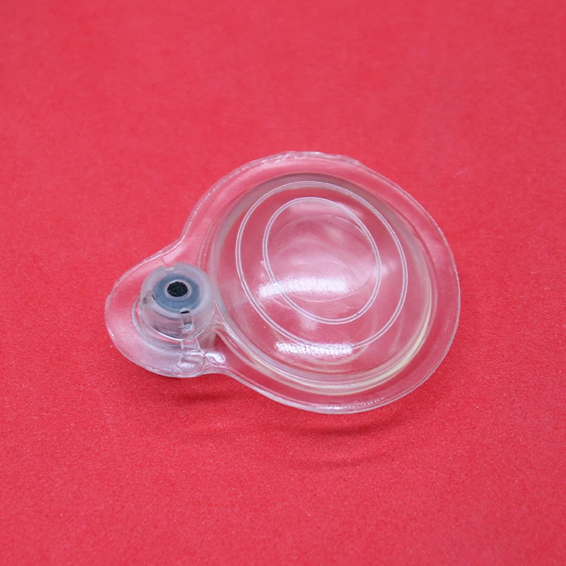 Mini Cleat TPU Air Valve Inflation Air Valve for Inflatable Toy Pool ...