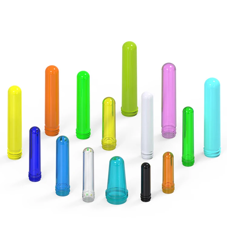 Pco1810 Pco1881 28mm Pet Preforms Manufacturing Preforms Pet Jar ...