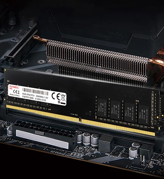 SHENZHEN LONG TERM INTERNATIONAL LIMITED - Memory RAM, SSD