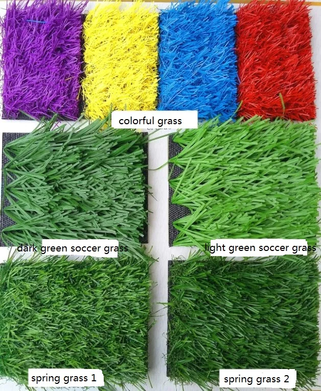 High Quality Artificial Grass - Durable & Versatile Turf