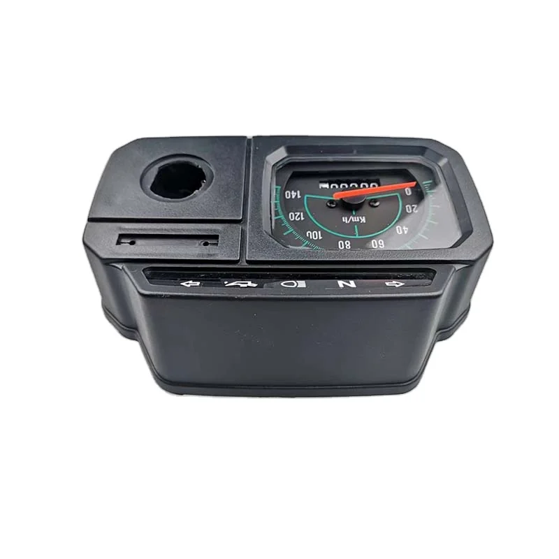 Universal Electric Scooter E-bike Motorcycle Odometer Show Meter Ax100 ...