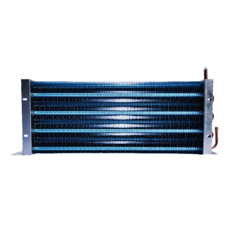 Air Conditioner Eva Evaporative Air Conditionerporator Split Type Air ...