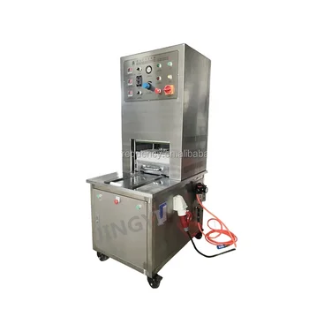 Medical Titanium Dental Implants Packaging Machine - Buy Medical ...