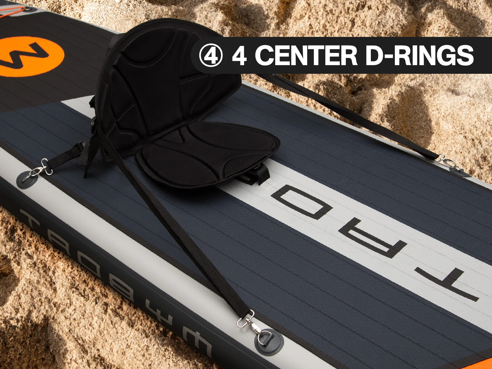 Surfing Surf Factory Popular Inflatable Fishing Suo Board Inflatable ...
