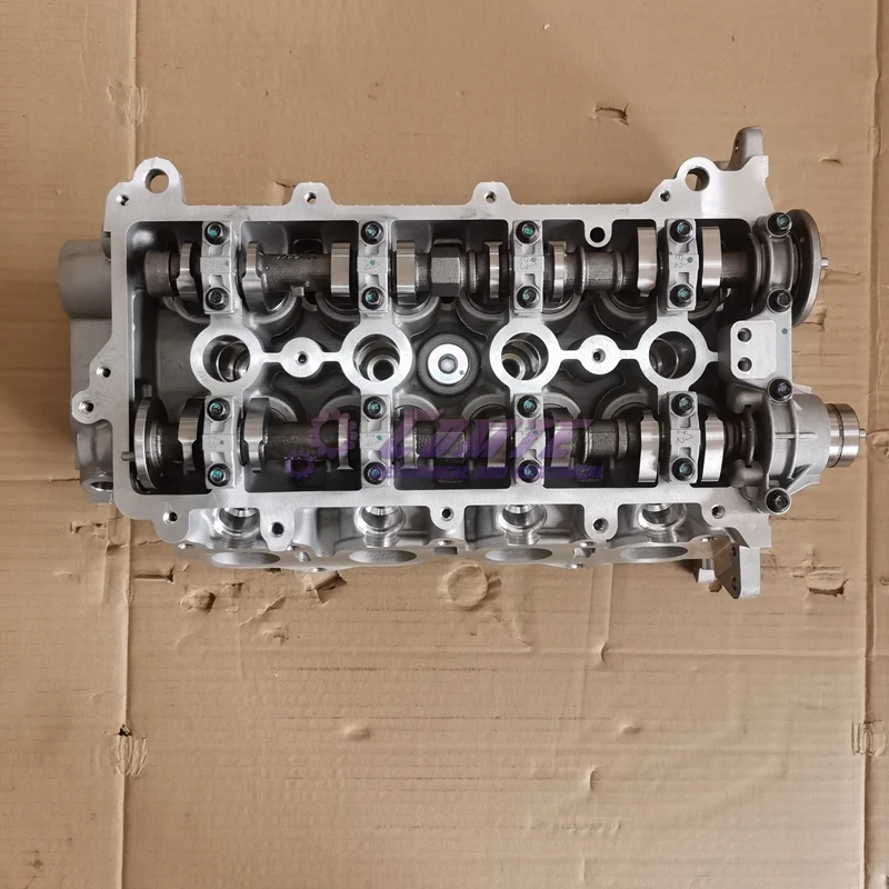 Toyota Vios Yaris Daihatsu Terios - 3SZ Engine Cylinder Head