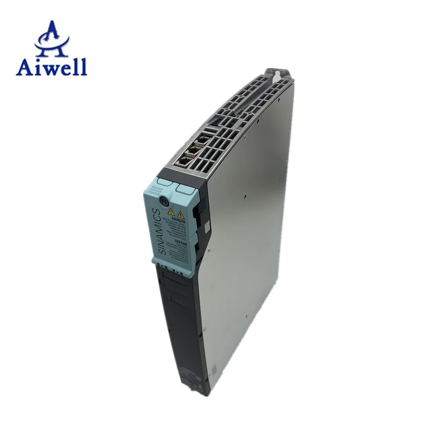 西门子sinamics S120可编程控制器模块6sl3120-1te13-0aa4 - Buy 西门子plc模块,西门子sinamics ...