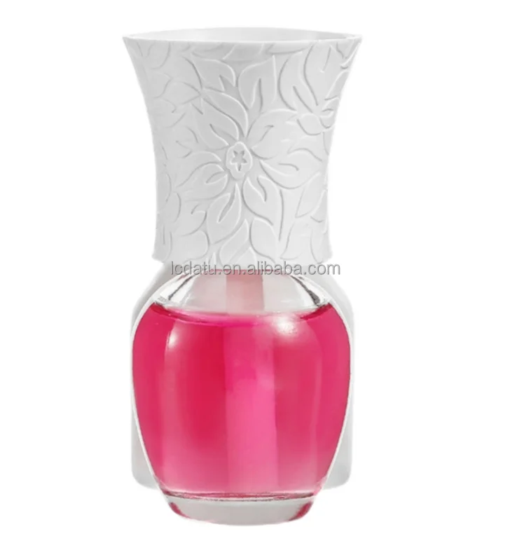 Eco-Friendly Electric Air Freshener Diffuser with Home Scents - OEM