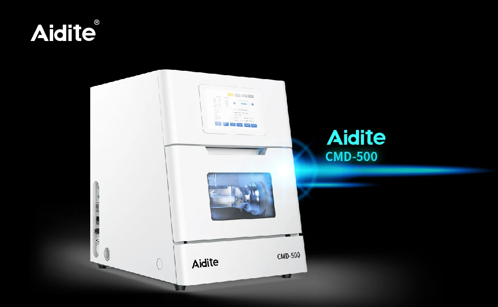 Aidite CMD-500 5 Axis Dental Milling Machine - High Quality